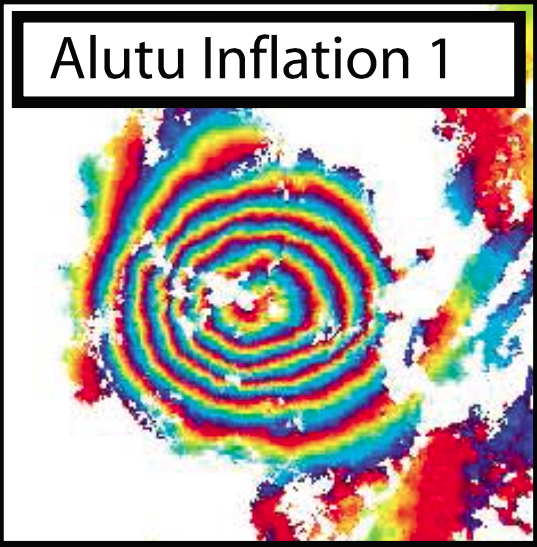 Global Volcanism Program | Aluto