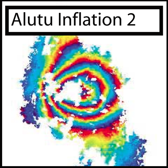Global Volcanism Program | Aluto
