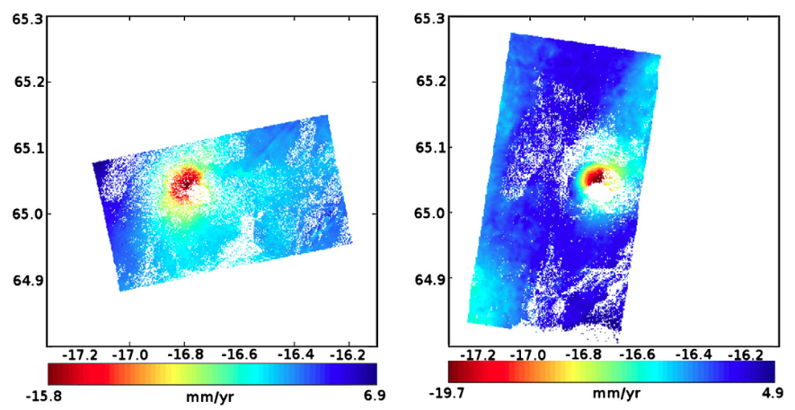 Global Volcanism Program | Askja