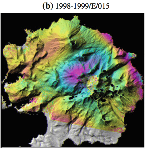 Global Volcanism Program | Atka Volcanic Complex