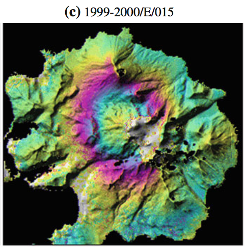 Global Volcanism Program | Atka