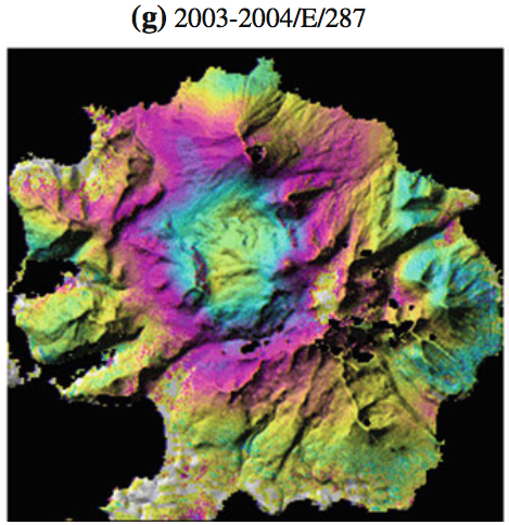 Global Volcanism Program | Atka Volcanic Complex