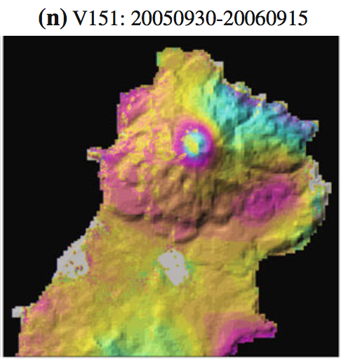 Global Volcanism Program | Kiska