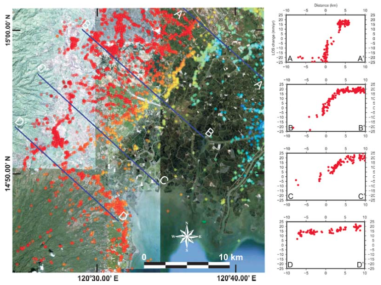 Global Volcanism Program | Natib