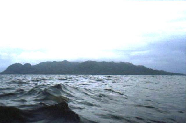 Global Volcanism Program | Savo