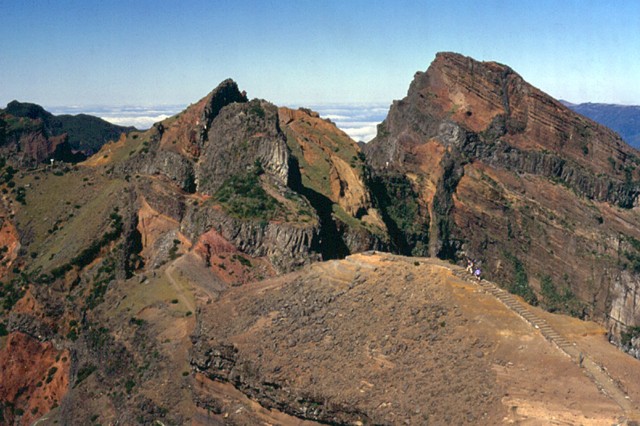 Global Volcanism Program | Madeira