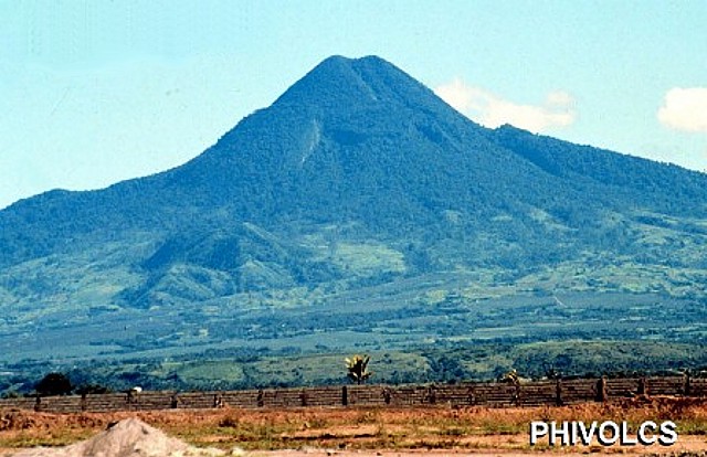 Global Volcanism Program | Matutum