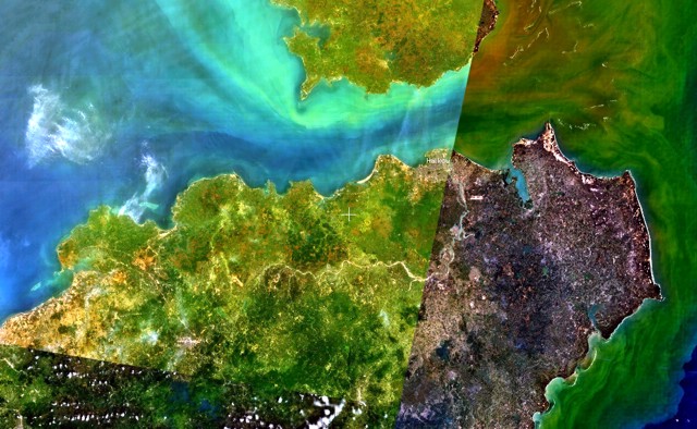 Global Volcanism Program | Hainan Volcanic Field